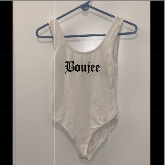 Forever 21 | Tops | Boujee Bodysuit | Poshmark